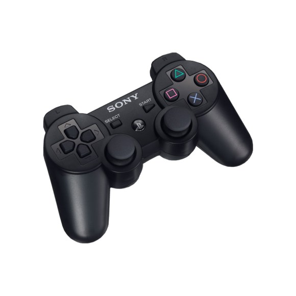 Play Station Controller – THE EPIC UNIVERSE